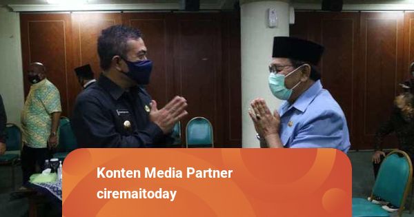 Angka Kebocoran Air PDAM di Kota Cirebon Masih Tinggi, Direksi Harus Kerja Keras | kumparan.com